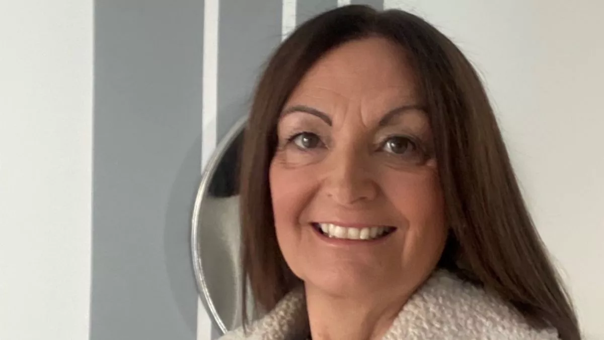 Barbara skulle aldrig have ignoreret svimmelhed og svedeture - vent til ...