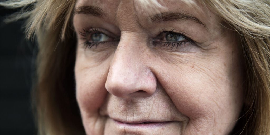 Nu er det slut: Ulla Terkelsen fyret