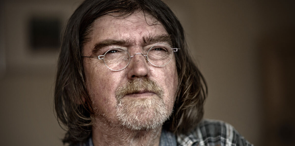 Detaljerne har været få: Nu er der nyt om Johnny Madsens begravelse