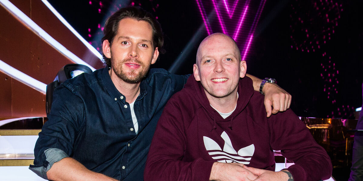 Rasmus Seebach har ingen kontakt med sin bror: Nu kan stilheden koste ...