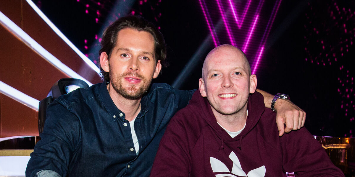 Først var det med Rasmus Seebach: Nu er Nicolai Seebach havnet i endnu ...