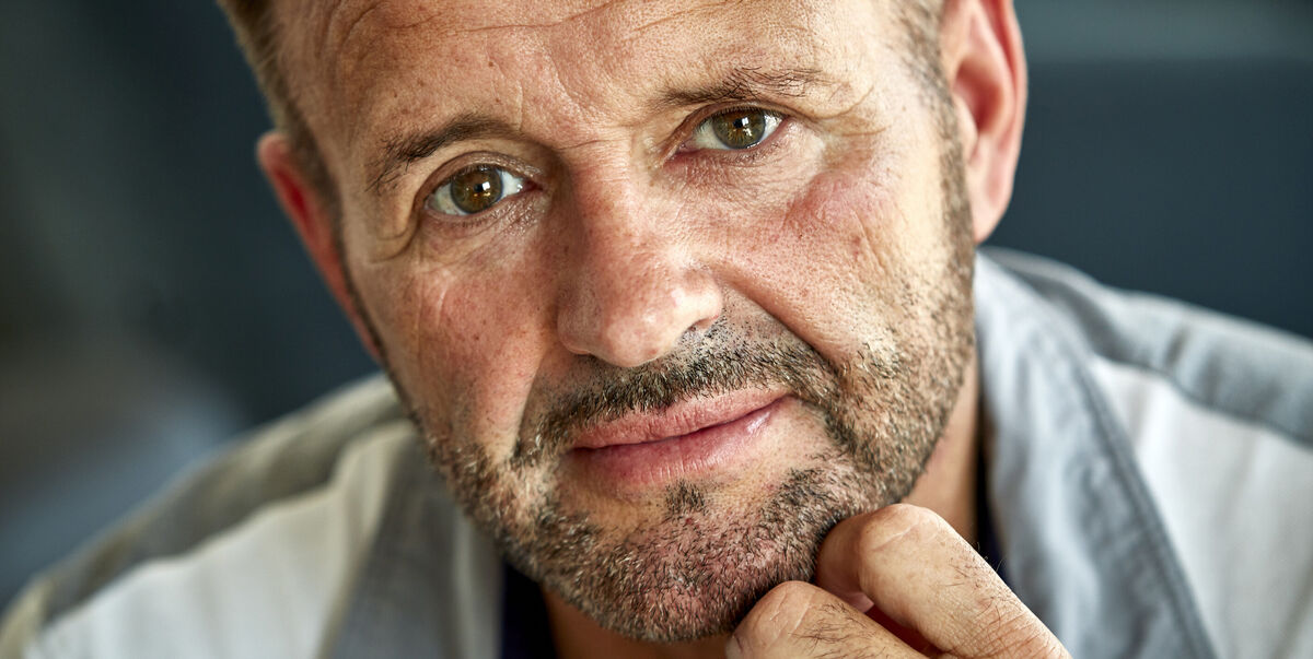 Efter trist nyt fra Dennis Knudsen: Nu er der nyt