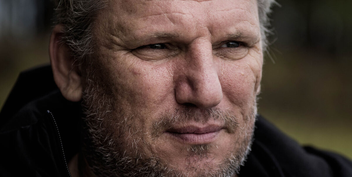 Efter massive bekymringer: Nu taler Nikolaj Jacobsen ud