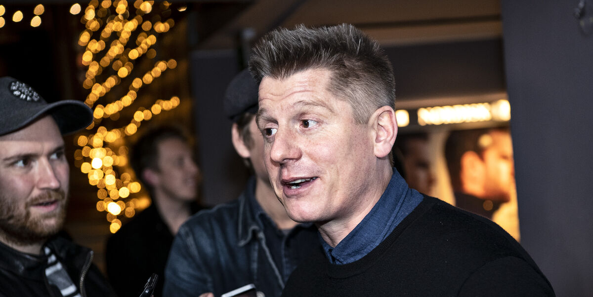 Robert Hansen anker ikke sin dom: Satser i stedet på alternativ