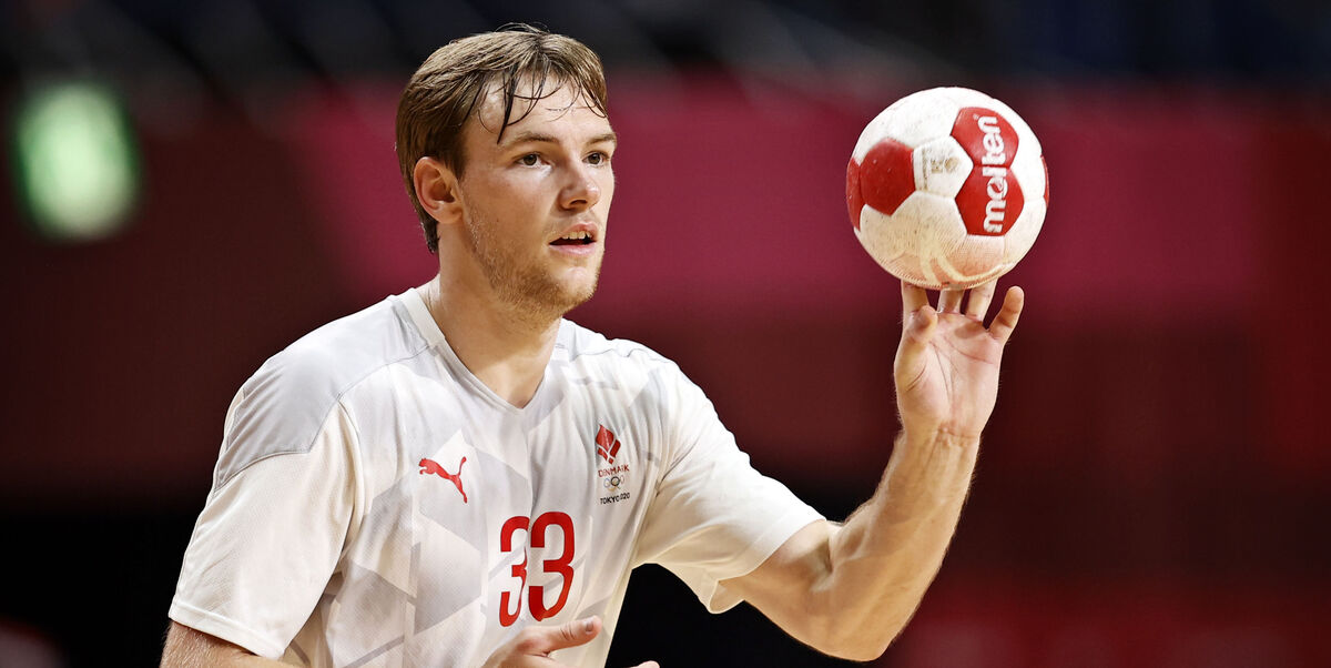 Mathias Gidsel med ærlig erkendelse: “Det kan man ikke”