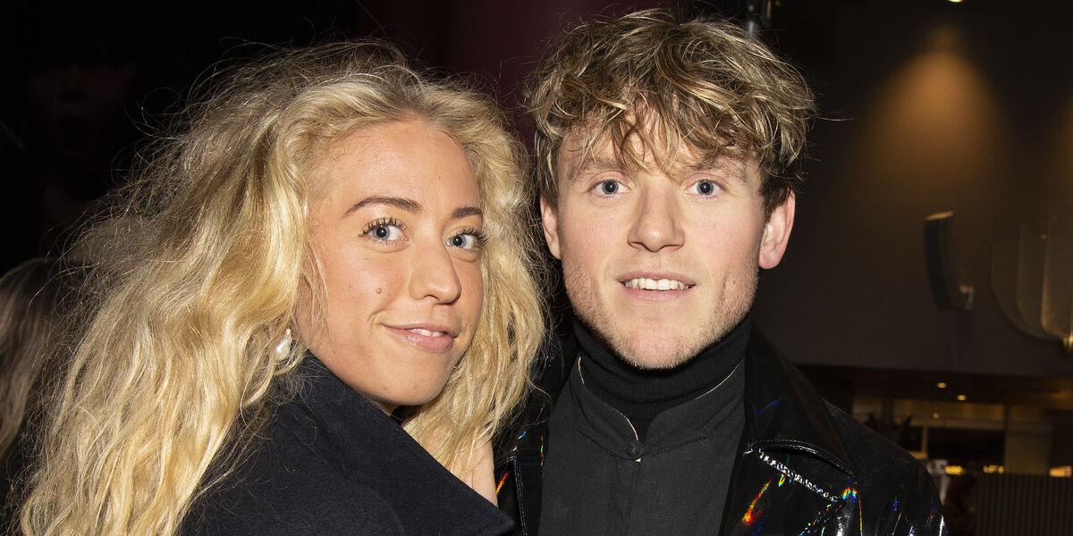 Tobias Hamann og Patricia Thyberg med stor afsløring: Sker til efteråret