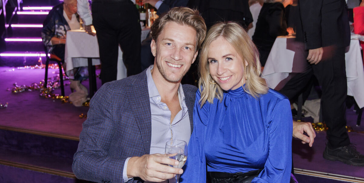 Michael Olesen og familien ramt af stor sorg: "Vi har alle grædt så ...