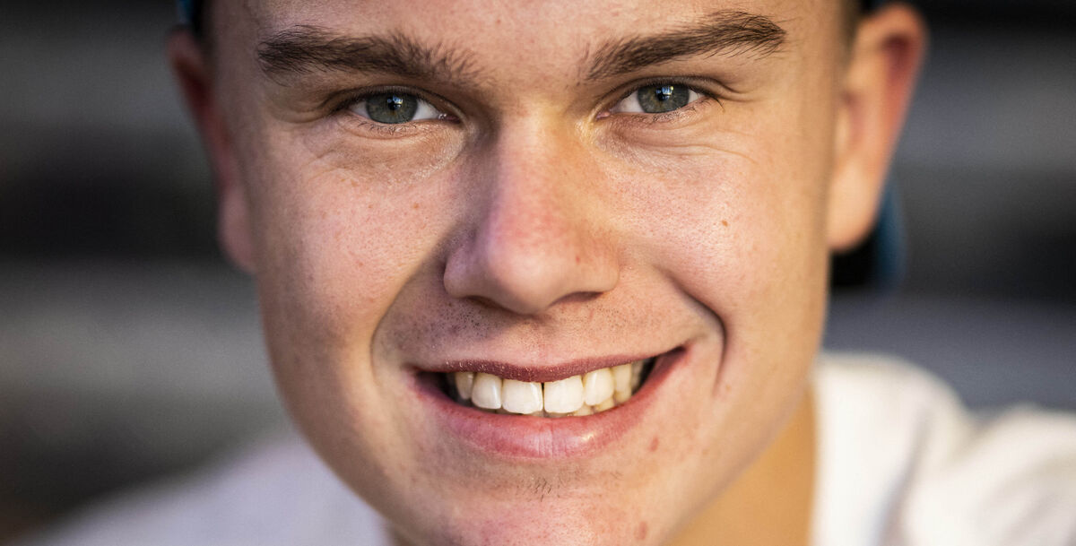 Holger Rune vågnede op til stort chok: Nu bryder han tavsheden