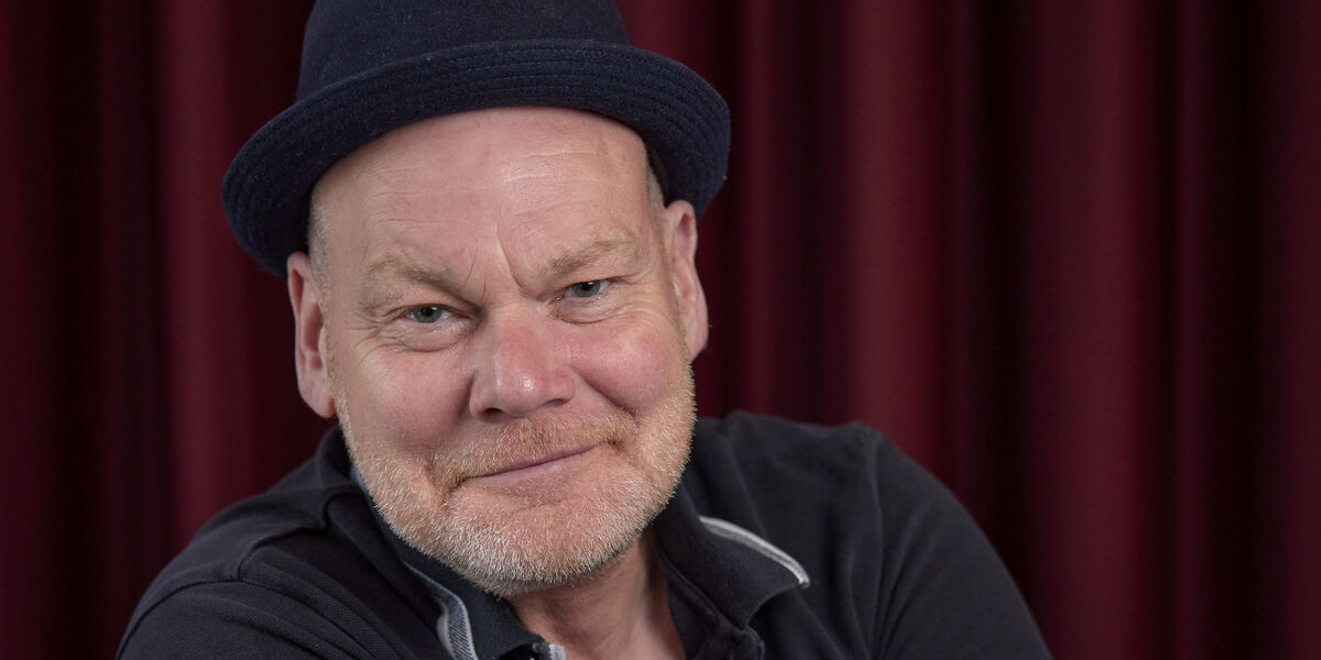 Har ønsket det længe: Nu sker det endelig for Andreas Bo