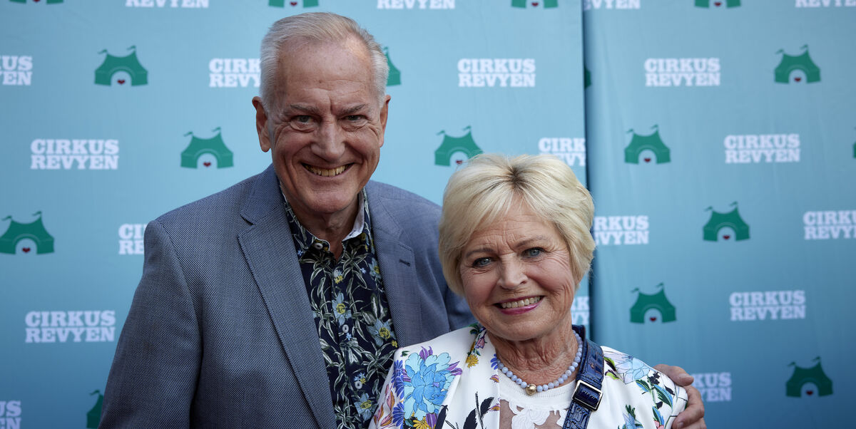 Klar melding fra Keld Heick: Vil dø før Hilda