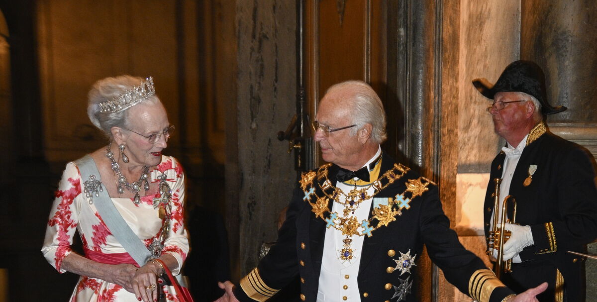 Hele verden snakker om dødsfaldet: Nu melder kongehus ud om begravelsen