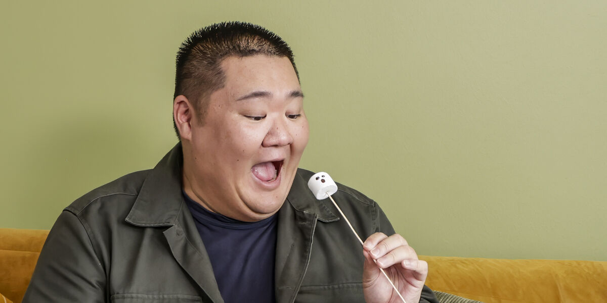 Micki Cheng med stor nyhed: Debuterer som vært på nyt program