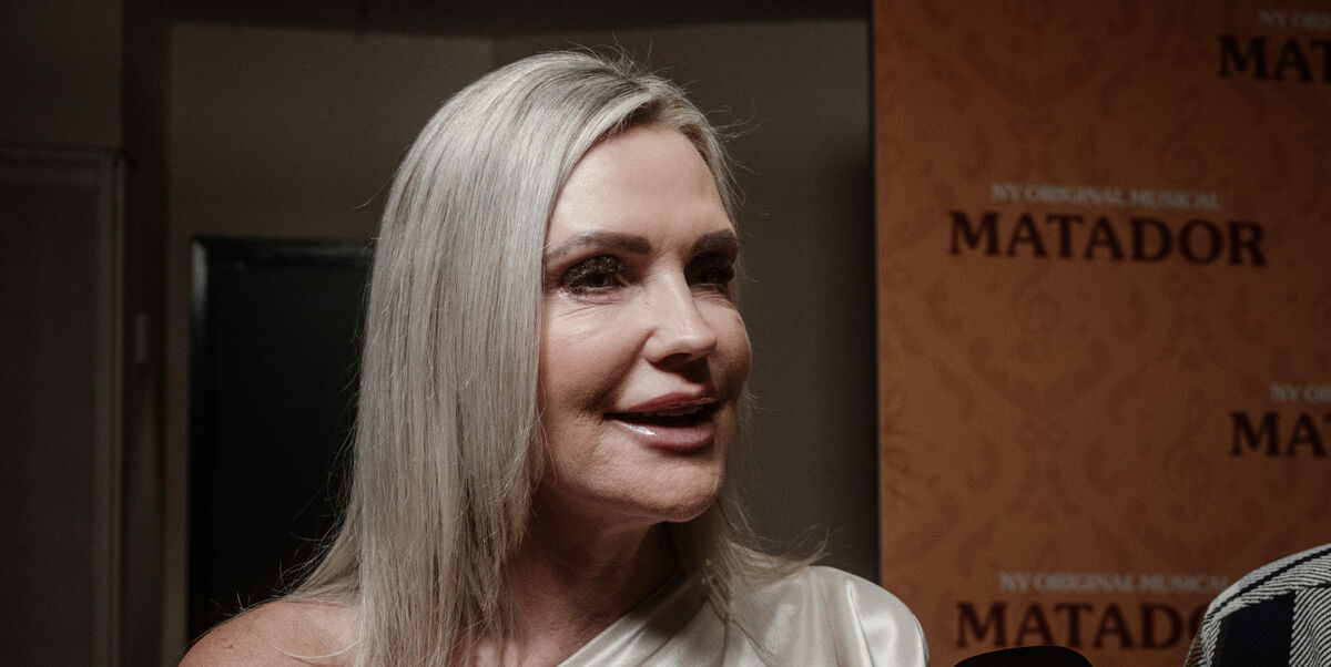 Janni Ree med særlig afsløring: Jeg bliver misforstået