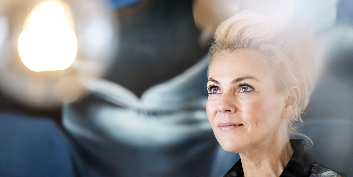 Lene Beier reflekterer: 22 år senere, og det er stadig et problem