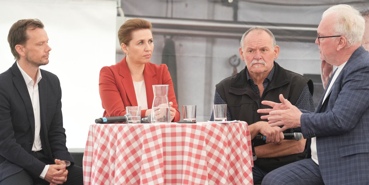 Alle partier enige i ny plan: Nu bliver det sværere for disse danskere