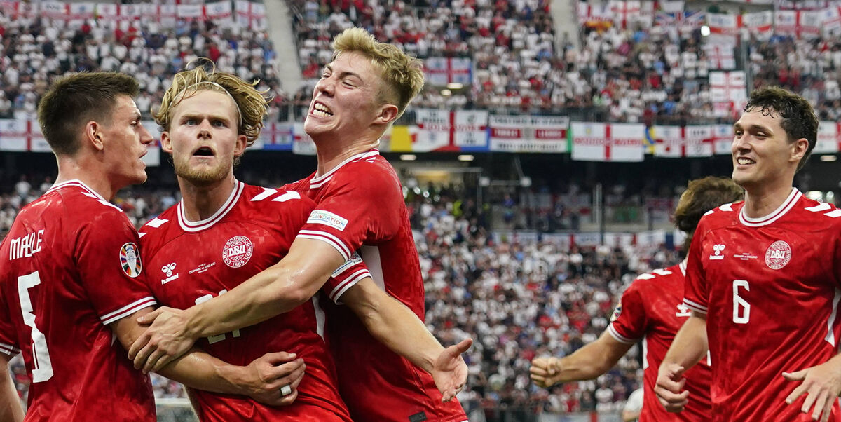 De færreste er klar over det: Denne landsholdsspiller medvirker i ...