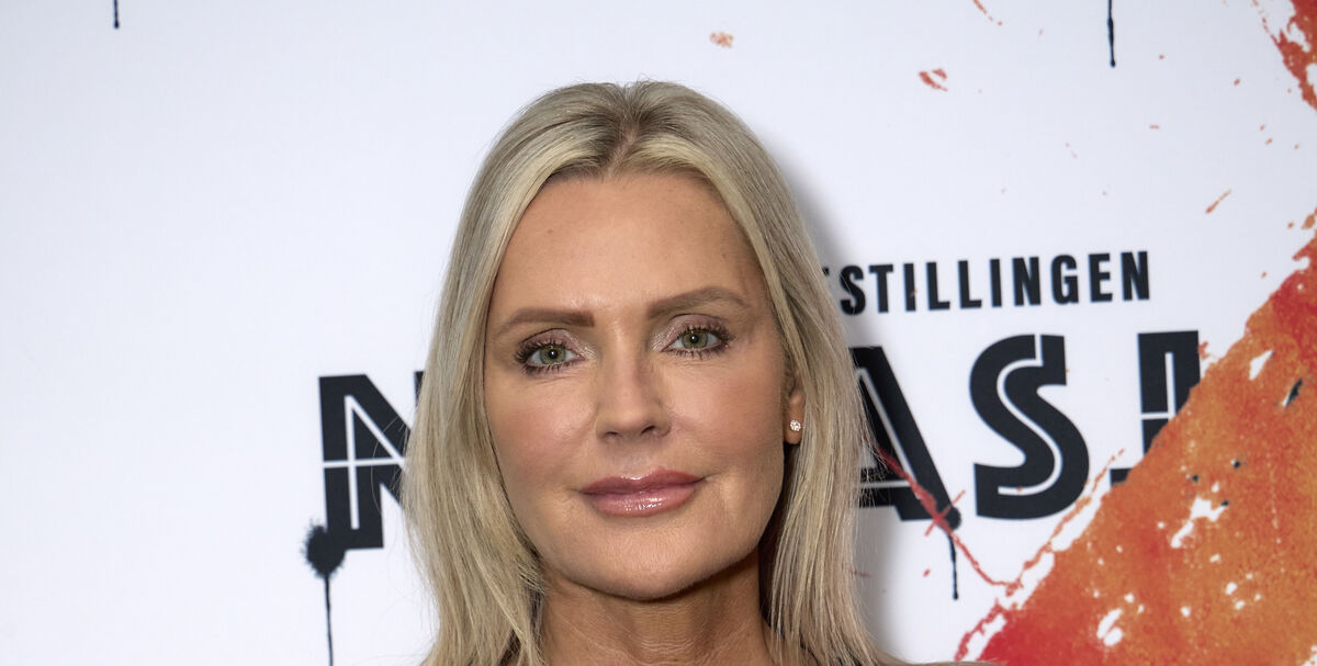 Janni Ree blev forholdt utroskabsrygter i interview: Så delte hun helt ...