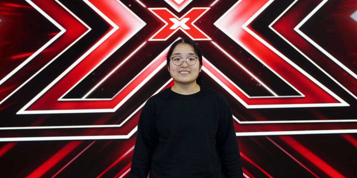 Optur for X-Factor vinder: Nu deler Leslie kæmpe nyhed | Dagens