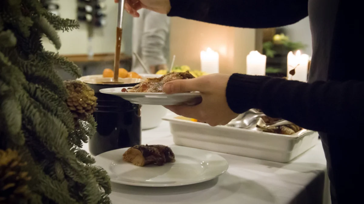 Juletiden er over os: Disse danskere bør passe ekstra på jul, hygge og ...