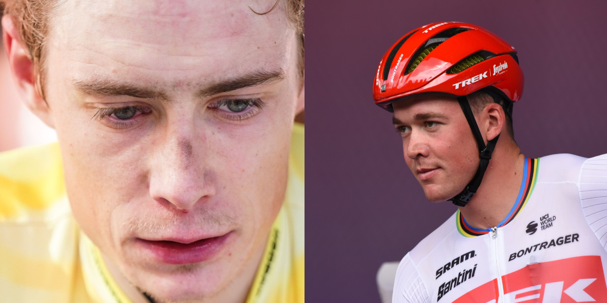 Mads Pedersen med klar opfordring til Jonas Vingegaard