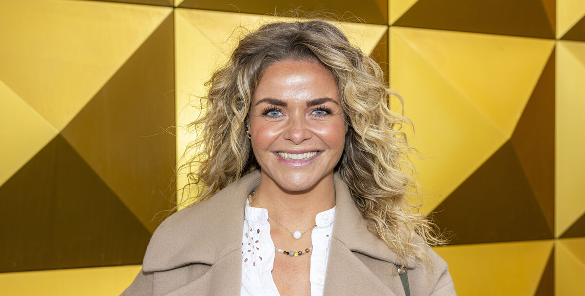 Ditte Julie Jensen i tårer: Deler trist nyhed