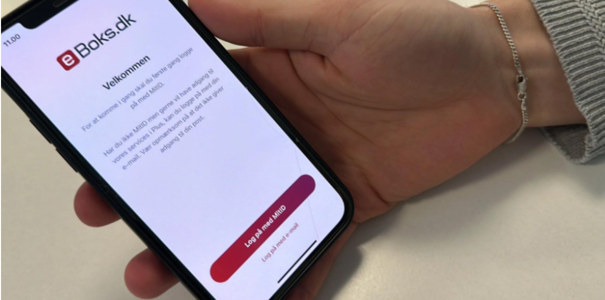 100.000 skal tjekke deres e-Boks: Databrud på dine følsomme personoplysninger