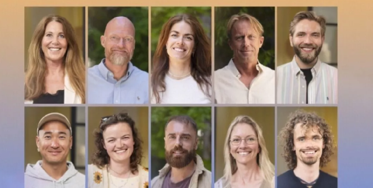 ‘Gift ved første blik’-deltager vælter sig i tilbud: Dater på livet løs