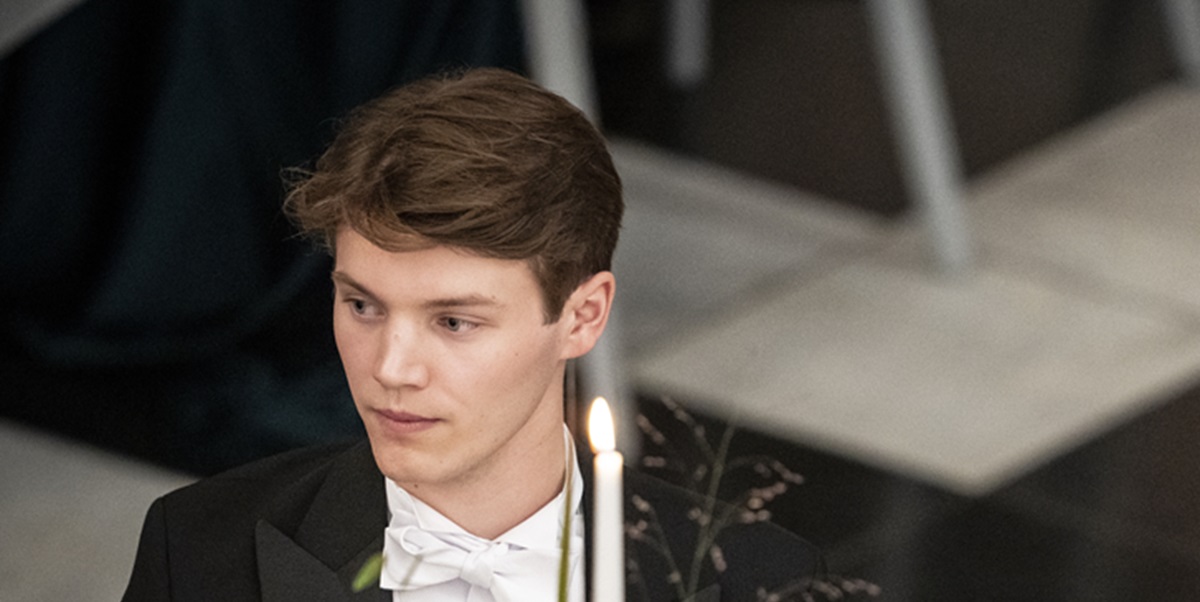 Billede af grev Felix starter hed debat: Folk er stadig skuffet