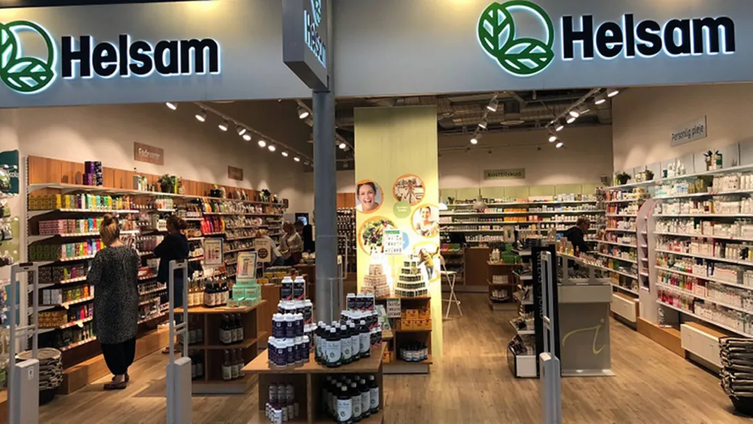 Efter opkøb: Klar til at åbne 14 nye butikker | Dagens
