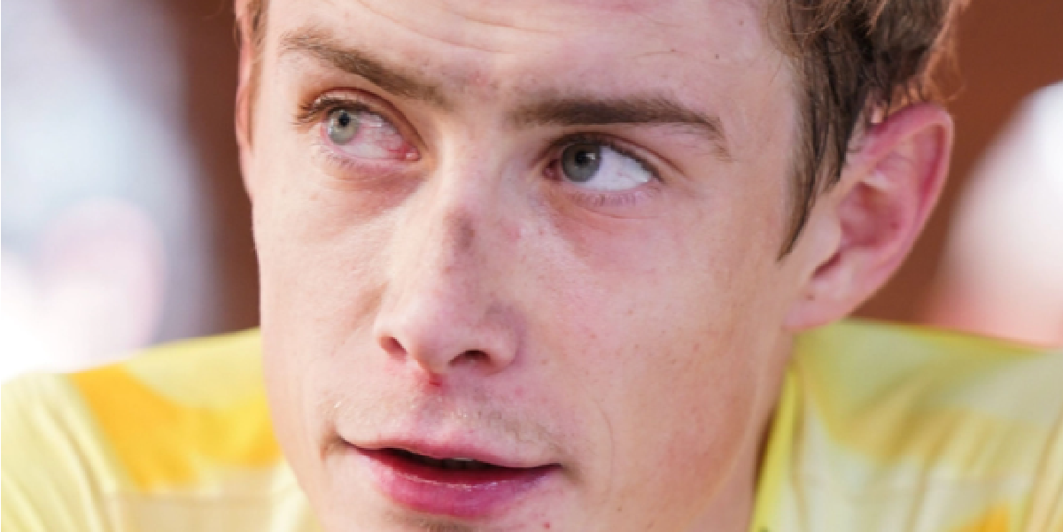 Stor Tour-nyhed er offentliggjort: Hvordan vil det påvirke Jonas Vingegaard?