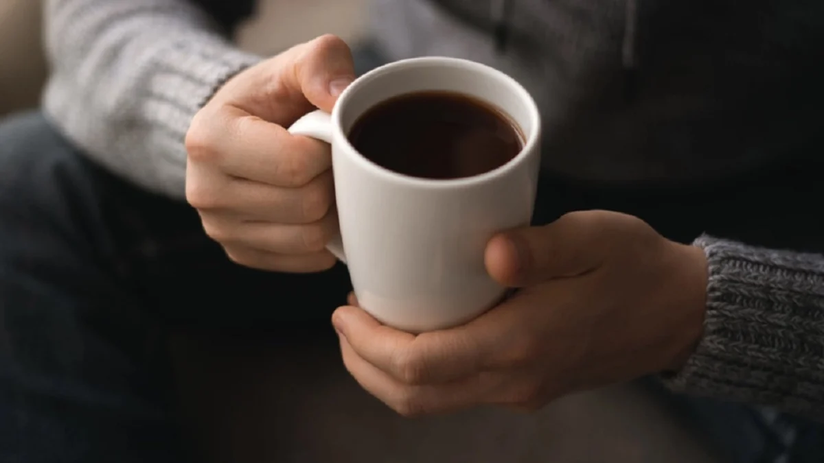 Kvindes 'meget efterspurgte' kaffe-opskrift er et hit: Hjalp hende med ...