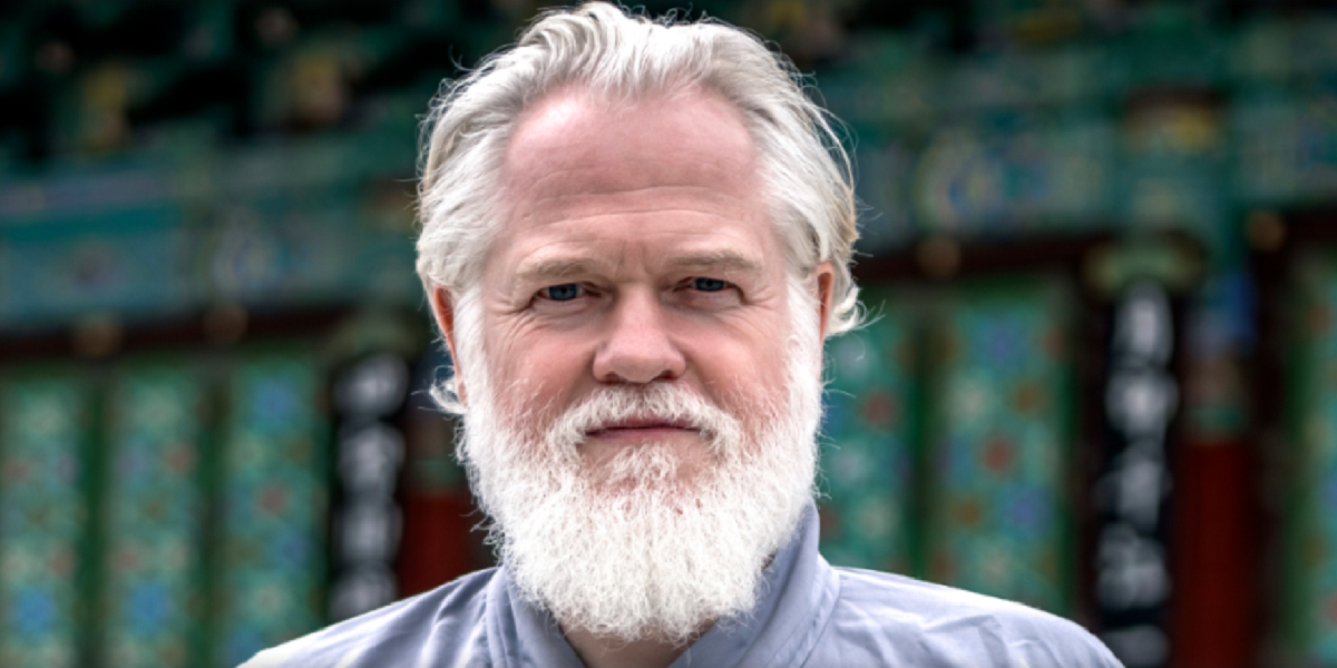 Esben Dalgaard deler ærlig udmelding