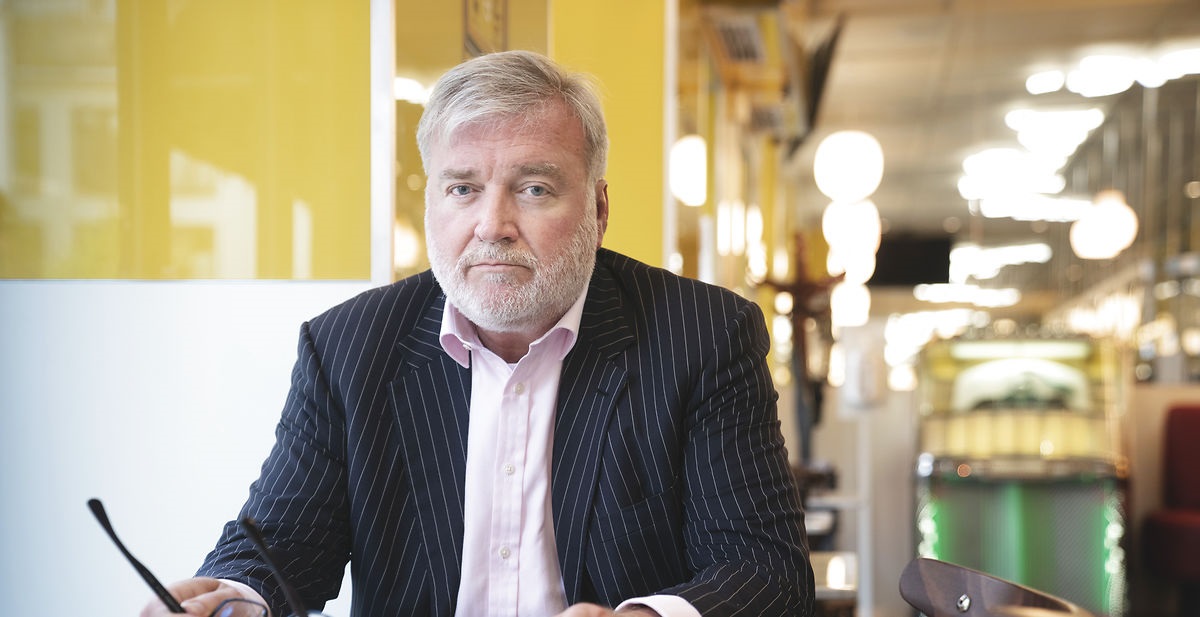 De fik en stor investering fra Lars Seier: Sådan går det i dag