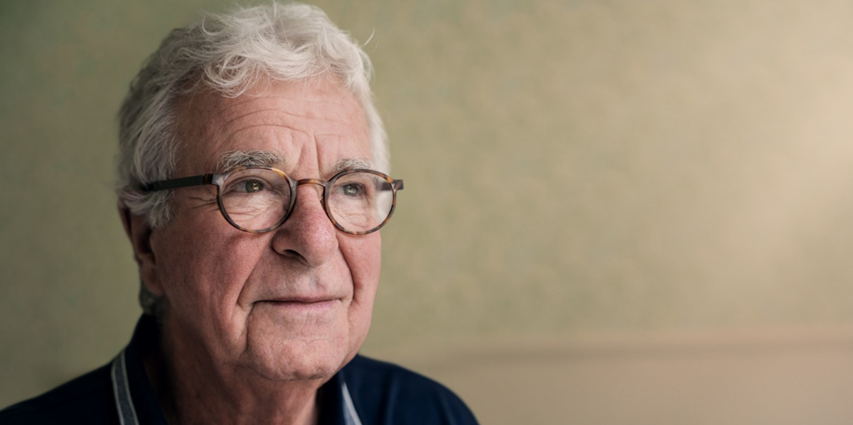 Åh nej: Michael Meyerheim deler frygtelig nyhed fra privaten