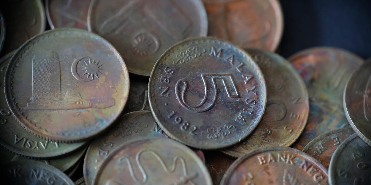 Har du en af disse danske mønter? Kan sælges for flere tusinde kroner