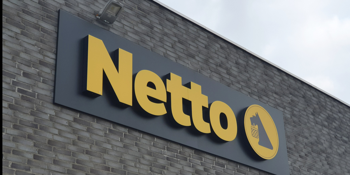 Netto med nyt koncept: Bliver den første butik til at gøre det i hele ...