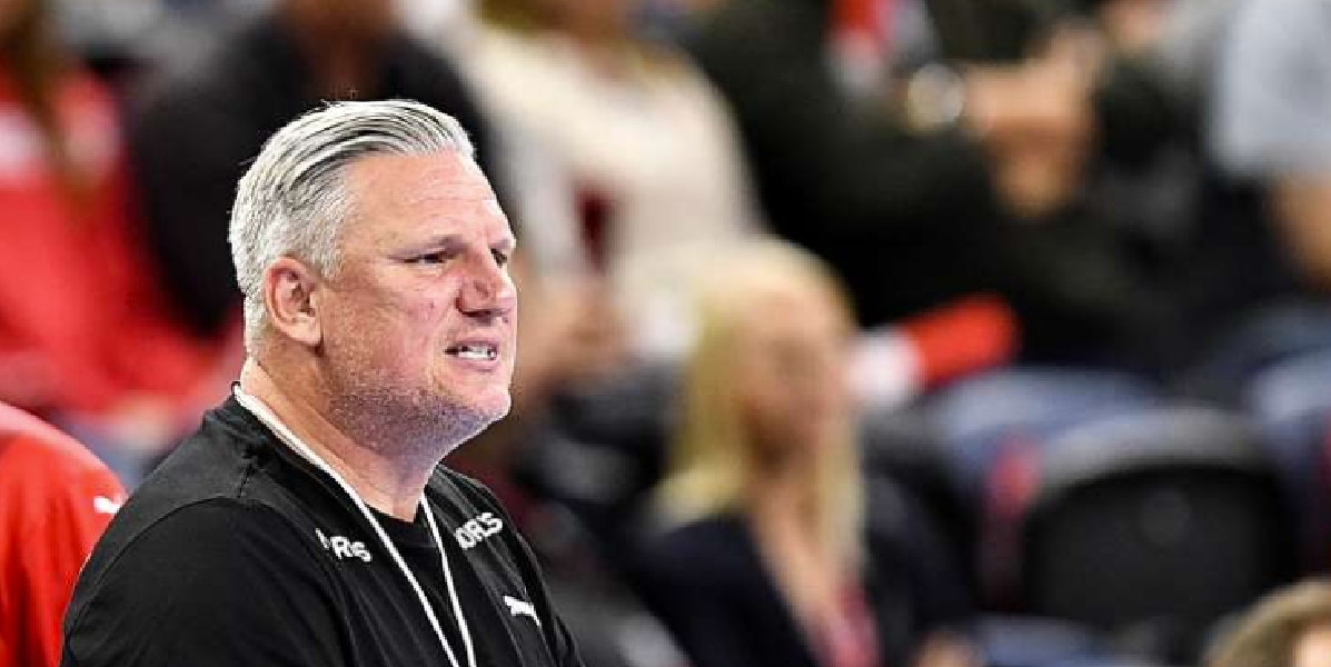 Nikolaj Jacobsen reagerer på håndboldherrernes modstandere i EM ...