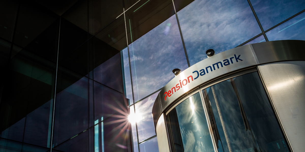 Har været længe efterspurgt: Nu deler PensionDanmark stor nyhed