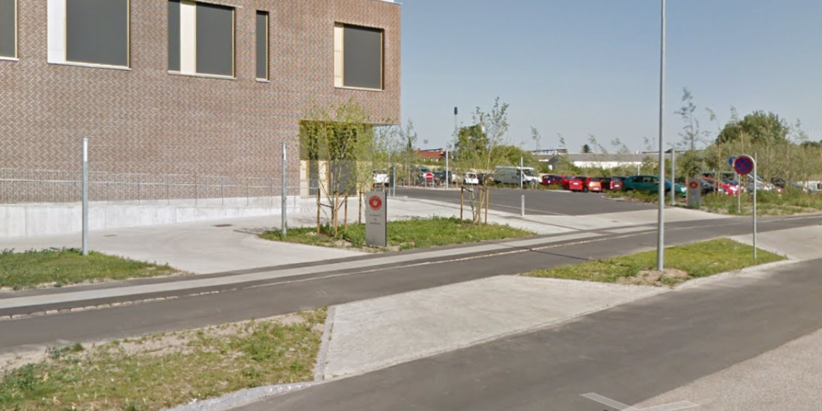 Chok går gennem dansk by: Lokal mand sigtet som seriemorder