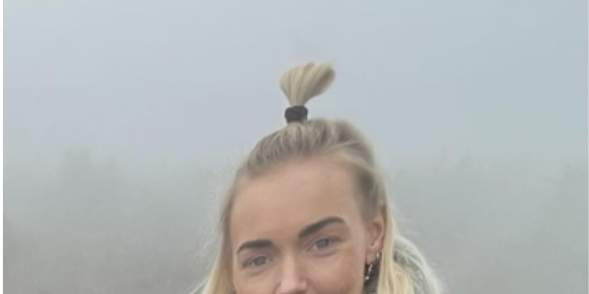 Politiet beder om din hjælp: Efterlyser 30-årig kvinde