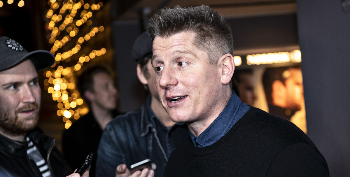 Nu er der nyt om Robert Hansens retssag