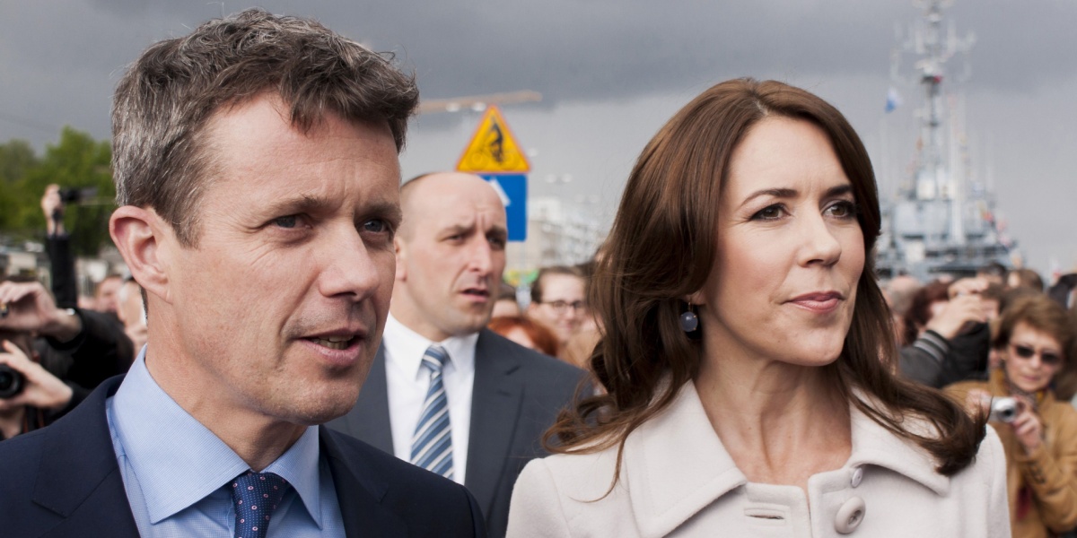Kongehuset afslører følelsesladet nyt om Frederik og Mary: Tårerne vil presse sig på