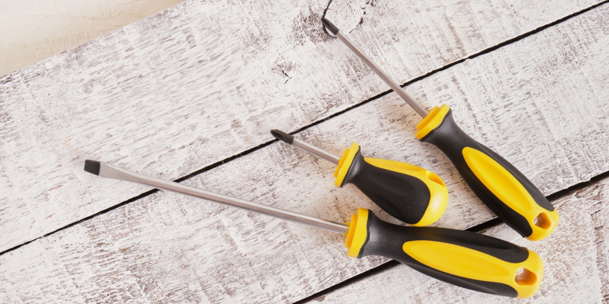 8 ting ved dit hjem du skal ordne i april: Især nummer 1 vil gavne din ...