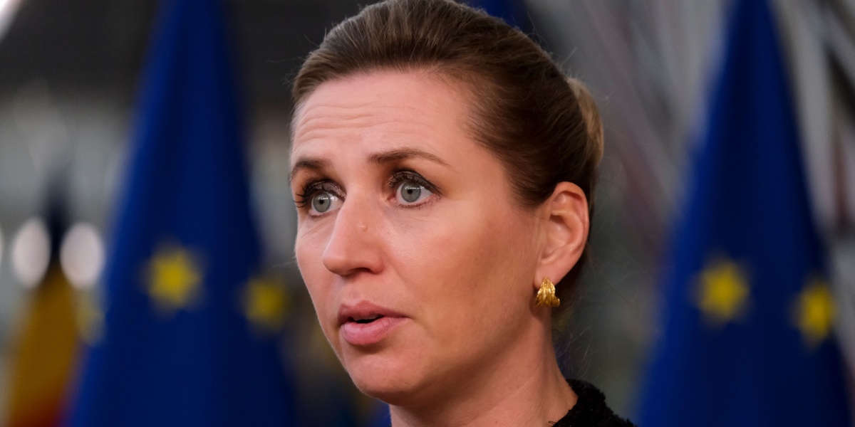 Regeringen strammer grebet: Nu skal det være slut