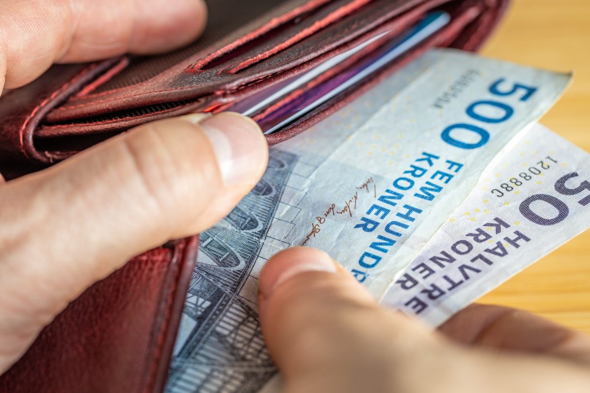 1. april bliver det igen ulovligt: Koster dig 2.000 i bøde, hvis du ...