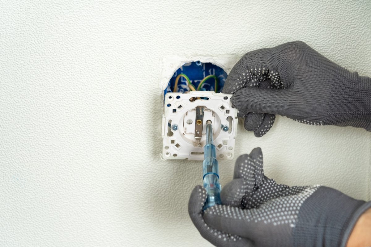 Farvel til stikkontakter: Den revolutionerende opfindelse, der ...