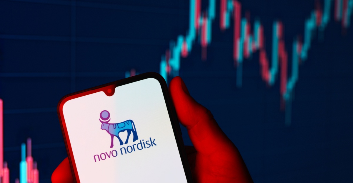 Trist meddelelse: Trumps told tvinger Novo Nordisk til stop