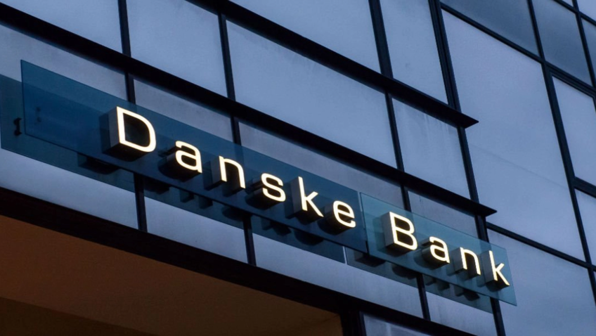 Danske Bank sender vigtig besked til kunderne