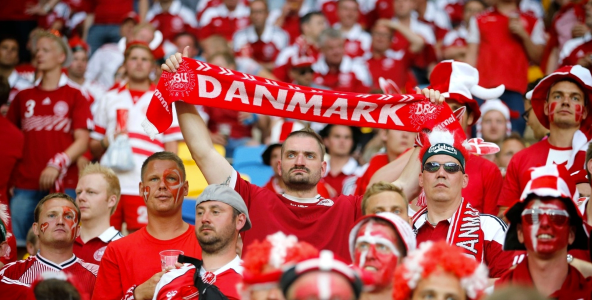 Aarhus vil være vært for EM i fodbold