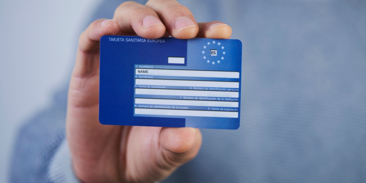 Vigtig advarsel til alle danskere med blåt EU-sygesikringskort